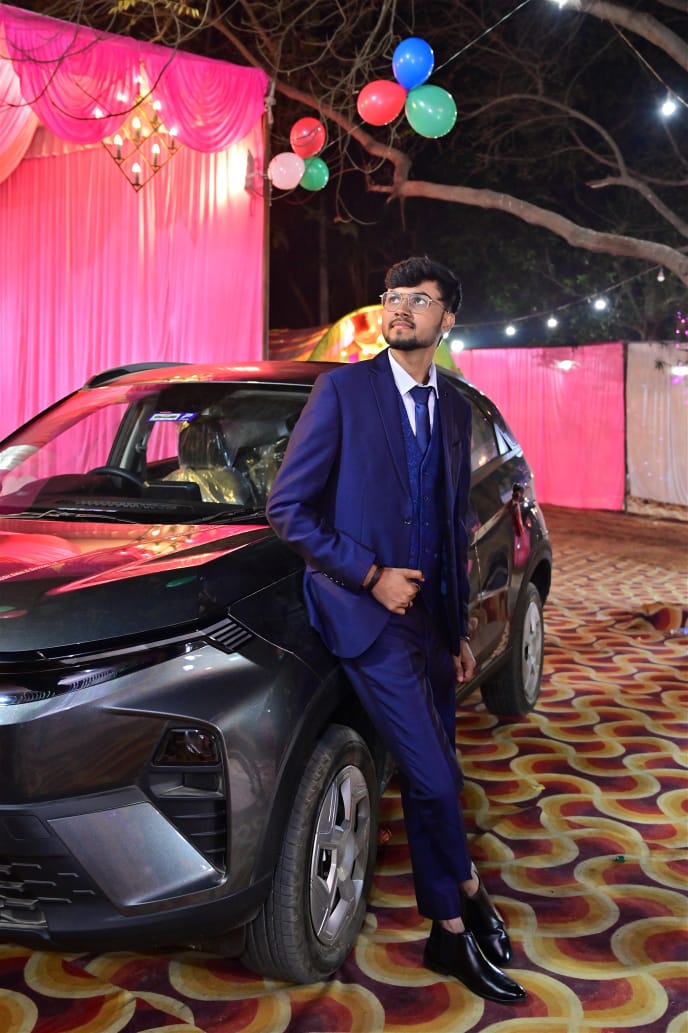 Karunesh || Portfolio